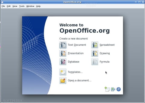 OpenOffice for Educators